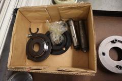 Machines Used | Hardinge 16C Collets, Step Collets, Face Adapters, 16C ...