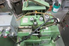 Machines Used | Mikron A22/0 Automatic Gear Hobber with 4mm Hob Spindle ...