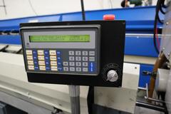 Machines Used | Nomura NN-13SB CNC Swiss Automatic Screw Machine, Live ...