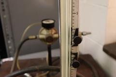 Machines Used | Sheffield Precisionaire Air Guage wiht Vulcanaire ...