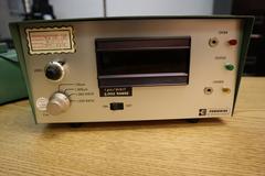 Machines Used | Federal Model 700B-5 Electronic Height Gauge w Federal ...