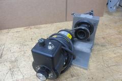 Machines Used | Variable Speed Motorized Harig Grind All No. 1 Fixture ...