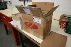 Machines Used | Formax Polishing and Buffing Compound, Complete Box of ...