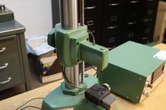 Machines Used | Federal Model 700B-5 Electronic Height Gauge w Federal ...
