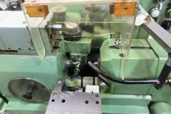 Machines Used | Mikron A22/3 Automatic Gear Hobber with Loader, S02 ...