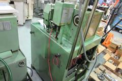 Machines Used | Mikron A22/3 Automatic Gear Hobber with 02 Slide Loader ...