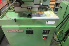 Machines Used | Mikron A22/3 Automatic Gear Hobber with S02 Drum Loader ...