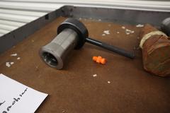 Machines Used | Hardinge 16C Collets, Step Collets, Face Adapters, 16C ...