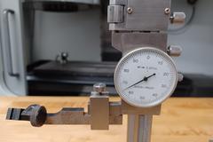 Machines Used | 12" Height Gages (2): (1) Dial and (1) Dial with Digit ...