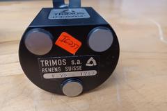 Machines Used | Trimos Setting Gage with Stylus