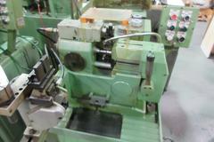 Machines Used | Mikron A22/1 Automatic Gear Hobber with Loader 1 ...