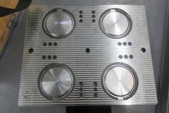 Machines Used | System 3R OEM 3R-770-1 Pneumatic chuck Dynafix