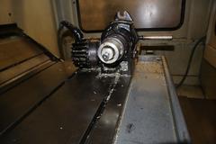 Machines Used | Haas HA5C Rotary with Haas 5C Servo Control Box, 5C ...