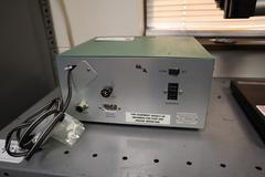 Machines Used | Federal Electronic Gage Control Box Model EAS-1464