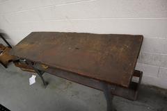 Machines Used | Metal WorkBench