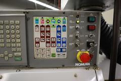 Machines Used | Nomura NN-13SB CNC Swiss Automatic Screw Machine, Live ...