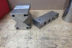 Machines Used | Precision Ground Inspection Angle Plate, Cylindrical ...