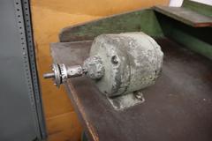 Machines Used | Deburring Station w 2 Single End Deburring Units on ...