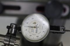 Machines Used | National Bench Center w Interrapid .0001" Dial ...