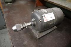 Machines Used | Deburring Station w 2 Single End Deburring Units on ...