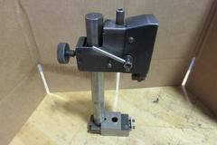 Machines Used | Vari-Roll Vertical Centers Attachment, 8" Capacity