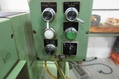 Machines Used | Mikron A22/3 Automatic Gear Hobber with Loader, S02 ...