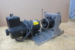 Machines Used | Variable Speed Motorized Harig Grind All No. 1 Fixture ...