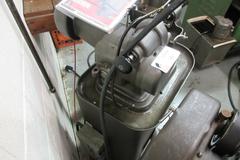 Machines Used | Mikron Type 79 Gear Hobber with Collet Spindle ...