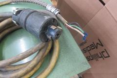 Machines Used | Kasuga E.W. TK-Transformer