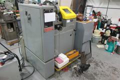 Machines Used | Mikron A62/0 Automatic Hob Sharpener for Sharpening ...