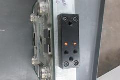 Machines Used | System 3R OEM 3R-770-1 Pneumatic chuck Dynafix