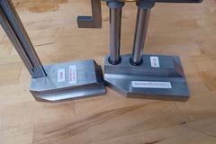 Machines Used | 12" Height Gages (2): (1) Dial and (1) Dial with Digit ...