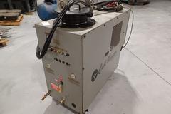 Machines Used | Cool Blaster Systems 2000psi, 4-Line High Pressure ...