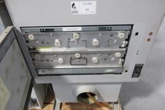 Machines Used | Tri-Mist 850 G2 Mist Colletctor with After Filter, 6 ...
