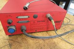 Machines Used | Haas Servo Control Box for Brushed Type Indexers ...