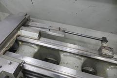 Machines Used | Clausing Colchester 15" x 50" Engine Lathe, 8" 3-Jaw ...