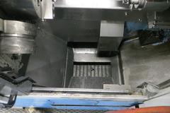 Machines Used | Mazak Quick Turn 200 CNC Chucker, Mazatrol T-Plus CNC ...