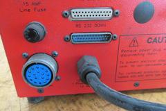 Machines Used | Haas Servo Control Box for Brushed Type Indexers ...