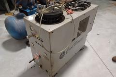 Machines Used | Cool Blaster Systems 2000psi, 4-Line High Pressure ...