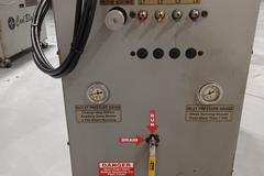 Machines Used | Cool Blaster Systems 2000psi, 4-Line High Pressure ...