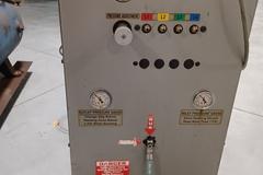 Machines Used | Cool Blaster Systems 2000psi, 4-Line High Pressure ...