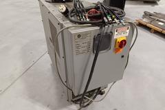 Machines Used | Cool Blaster Systems 2000psi, 4-Line High Pressure ...