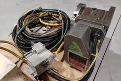 Machines Used | Tsudakoma RZ-160 Programmable Rotary Table with Servo ...