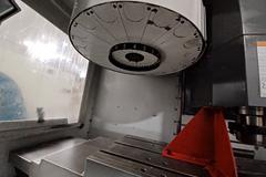 Machines Used | Haas VF-2 CNC Vertical Machining Center with Haas CNC ...