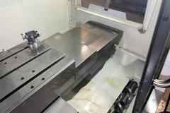 Haas VF-2SS Vertical Machining Center, Renishaw WIPS Probing System, 30 ...