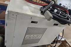 Machines Used | LNS Powerstream SA High Pressure Coolant System with 8 ...