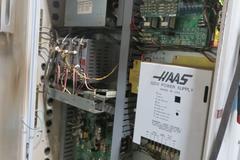 Machines Used | Haas TM-1 CNC Tool Room Mill, Haas 32-Bit CNC Control ...