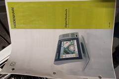 Machines Used | Heidenhain Quadra-Chek 2-Axis Metrology DRO with Scales