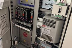 Haas ST-20Y CNC Turning Center with Haas NextGen CNC Control, BMT65 24 ...