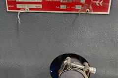 Machines Used | LNS Powerstream SA High Pressure Coolant System with 8 ...